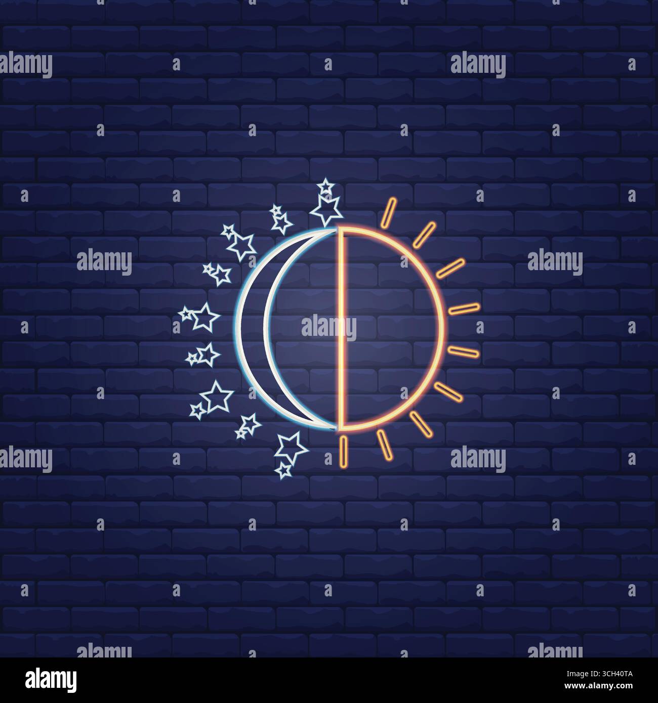 Vintage cinema typography Stock Vector Images - Alamy