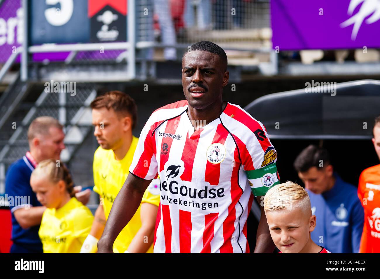 Bruno martins indi feyenoord hi-res stock photography and images - Alamy