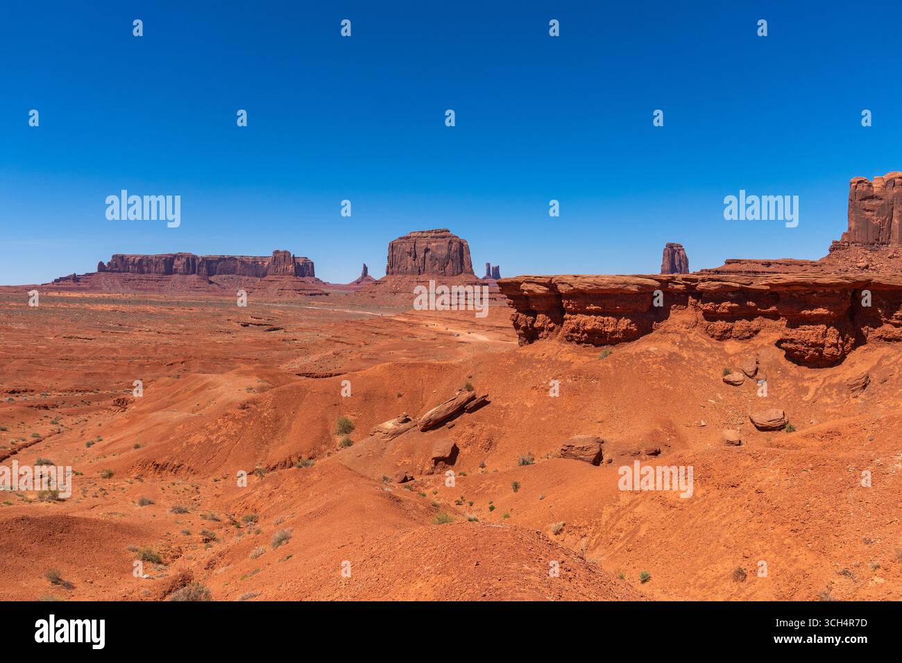 John ford iconic american hi-res stock photography and images - Alamy