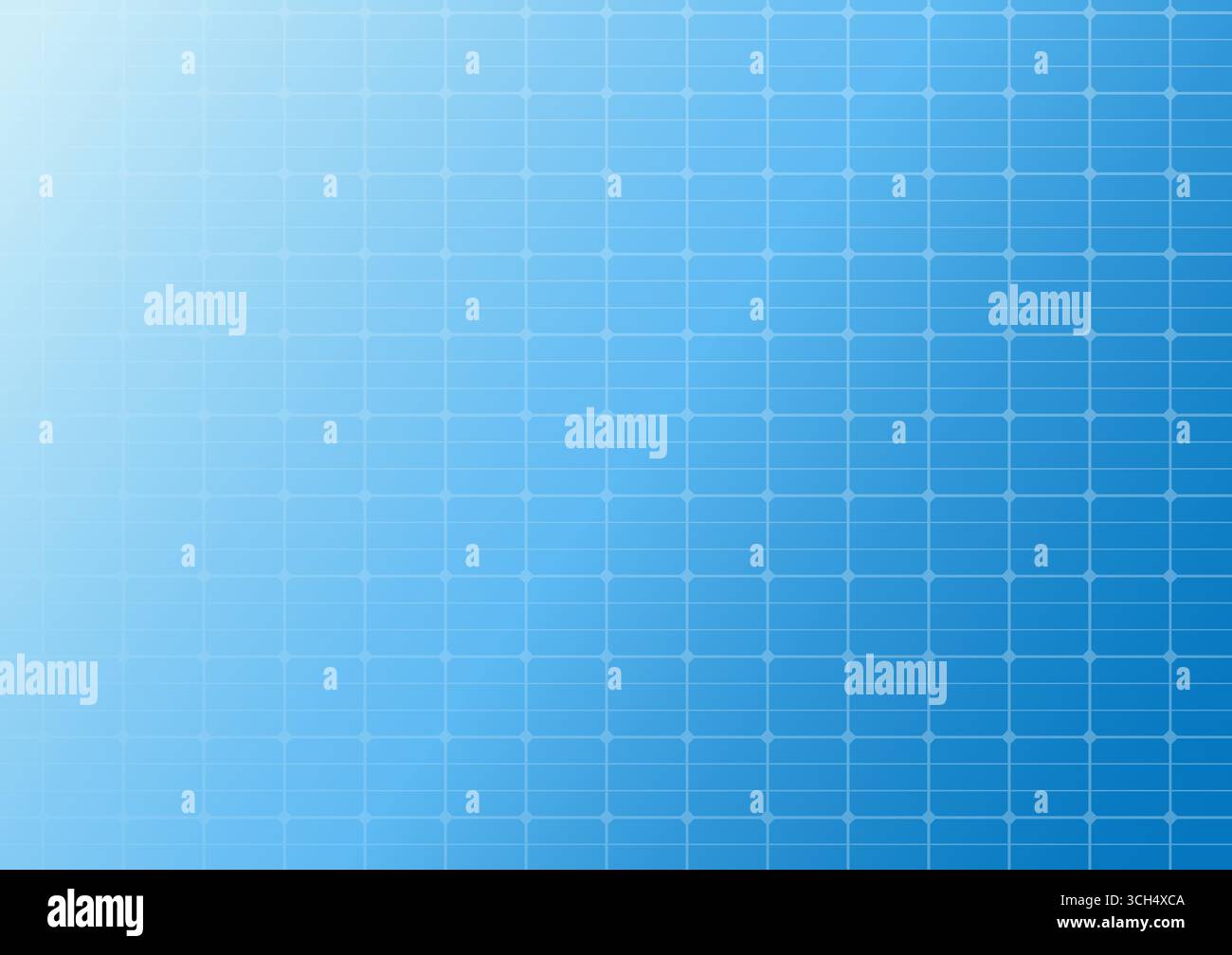 Solar Panel Background. Solar Panel Pattern Vector Illustration Stock ...