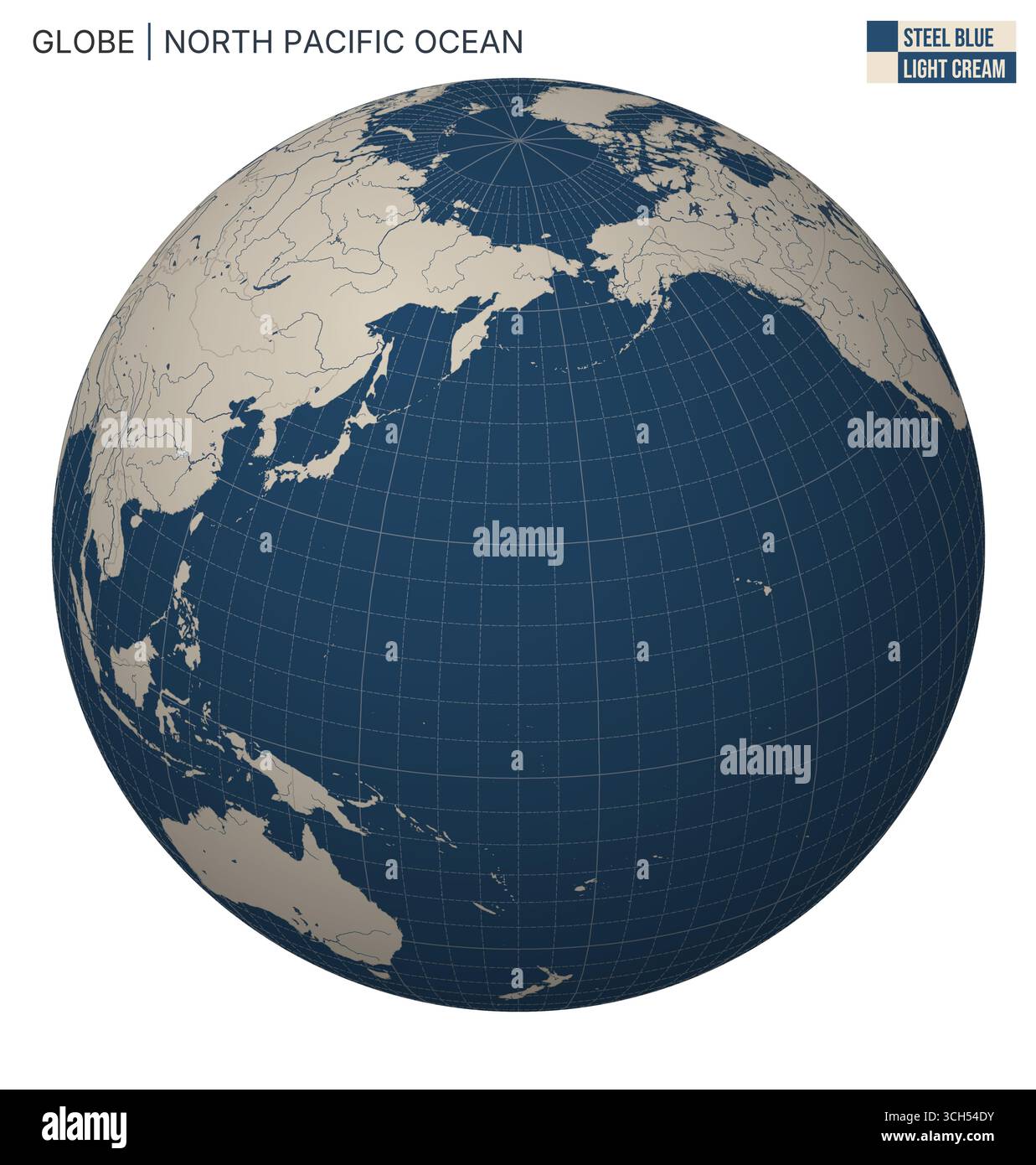 Light lakes Cut Out Stock Images & Pictures - Alamy