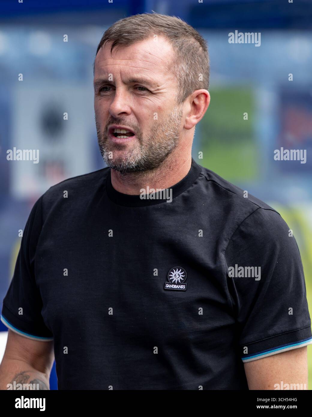 Picture: Paul Edwards Stock Photo - Alamy