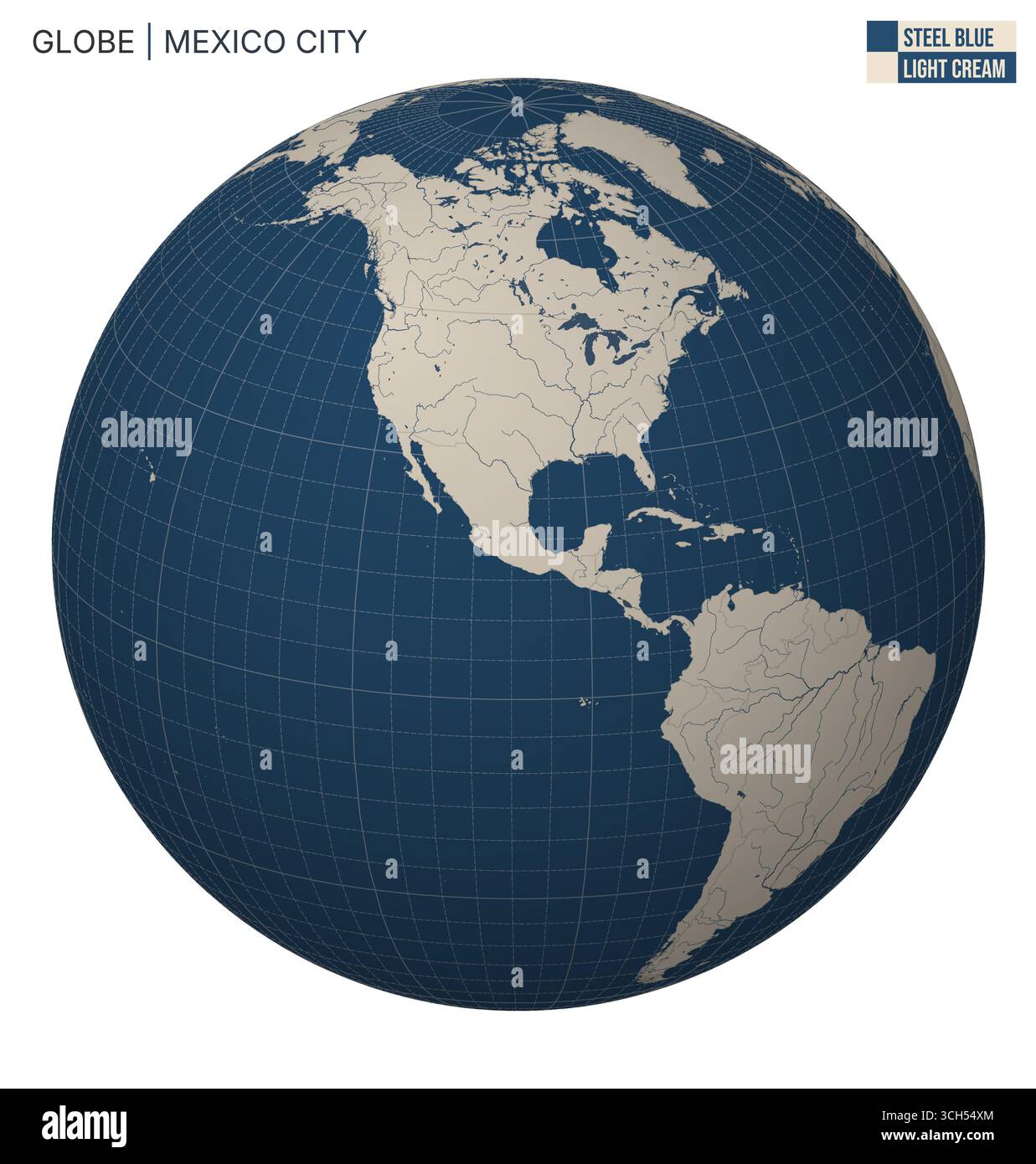 Light lakes Cut Out Stock Images & Pictures - Alamy