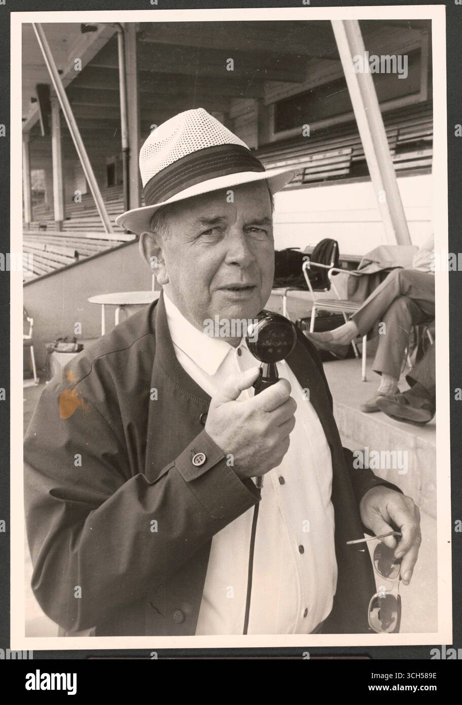 Dr rolf bierhoff hi-res stock photography and images - Alamy