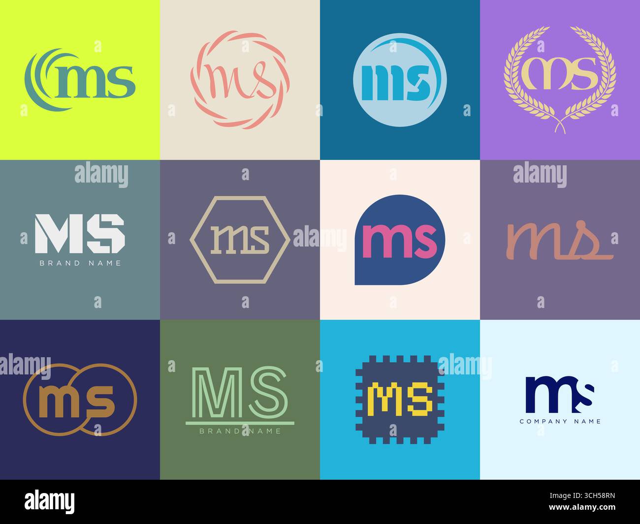 Ms edge Stock Vector Images - Alamy