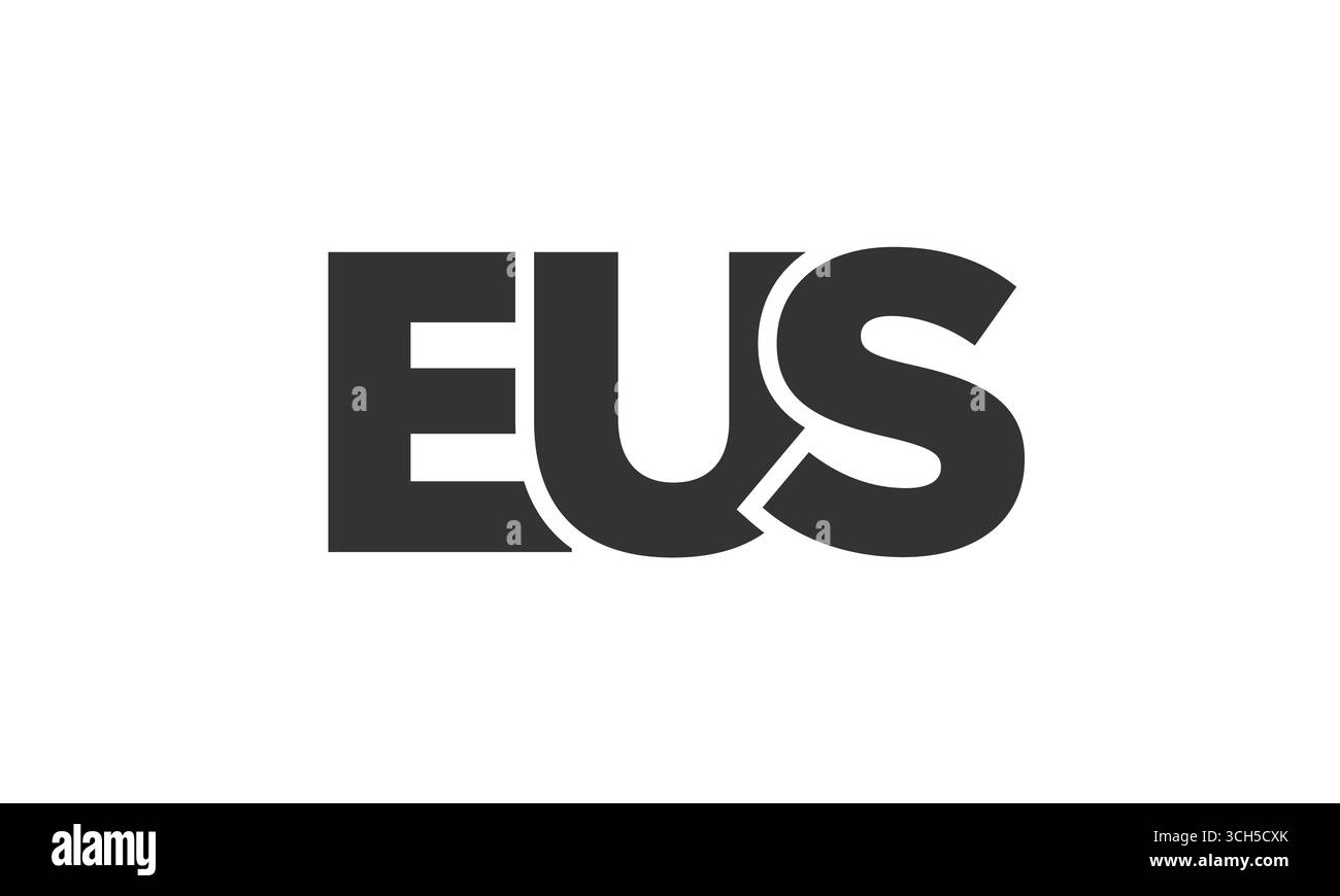 Eus vector hi-res stock photography and images - Alamy