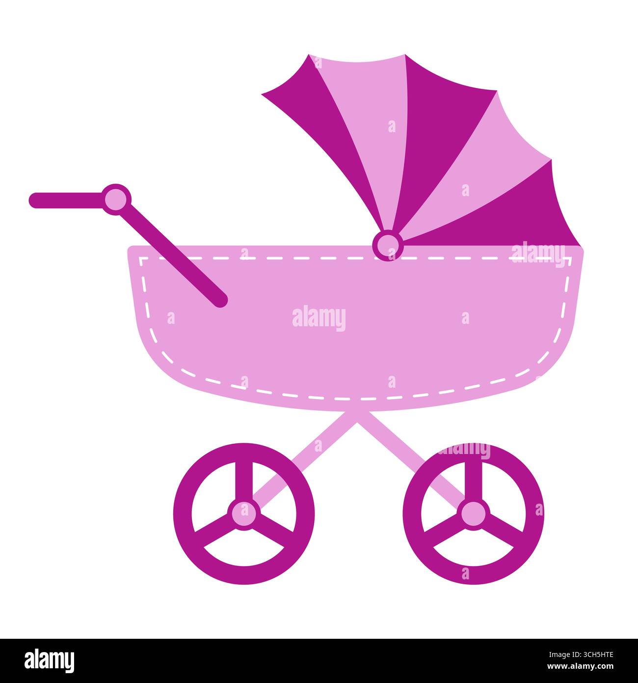 Newborn invitations Cut Out Stock Images & Pictures - Alamy