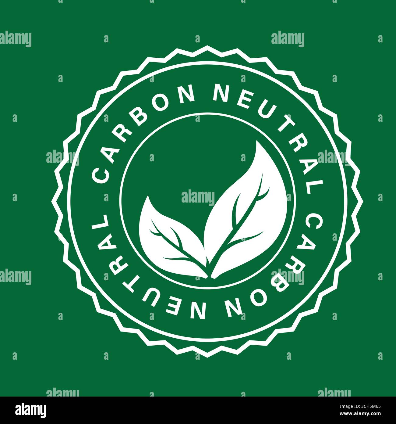 Reforestation initiatives Stock Vector Images - Alamy