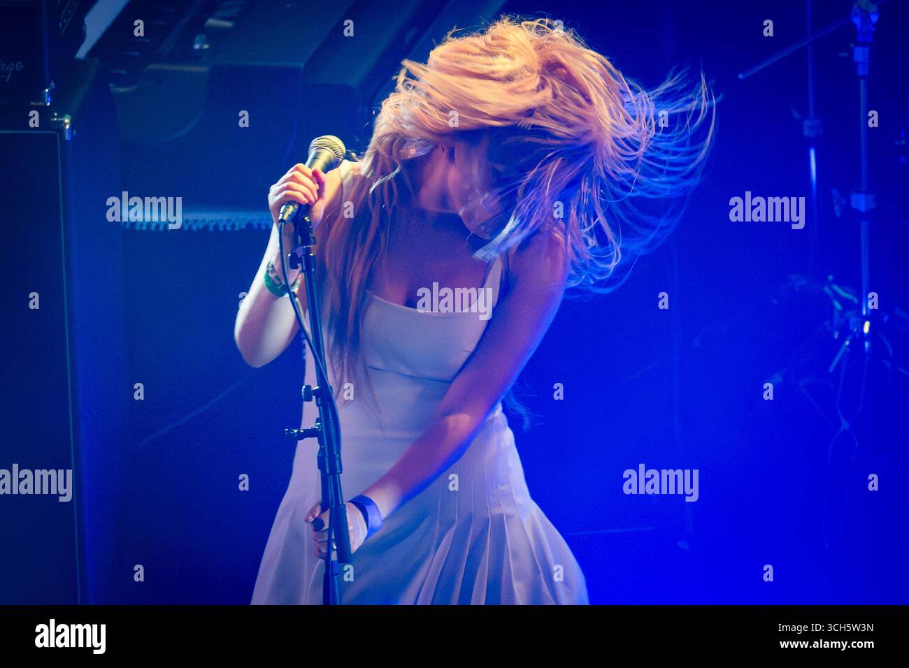 Edinburgh psych fest 2025 hi-res stock photography and images - Alamy