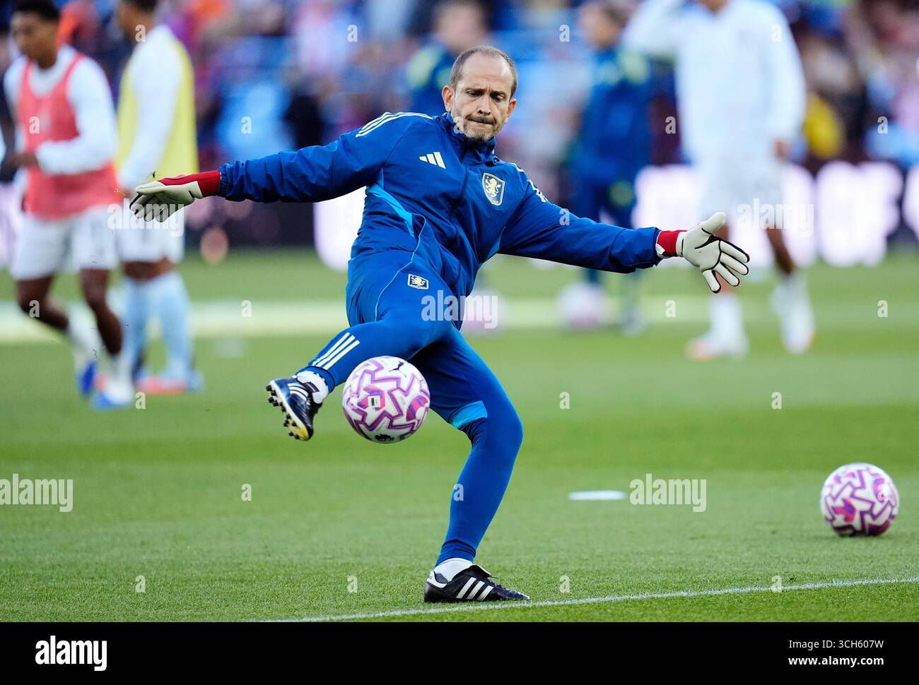 Javi garcia 2025 hi-res stock photography and images - Alamy