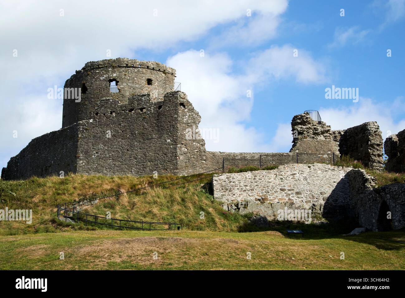 Castle hi-res stock photography and images - Alamy