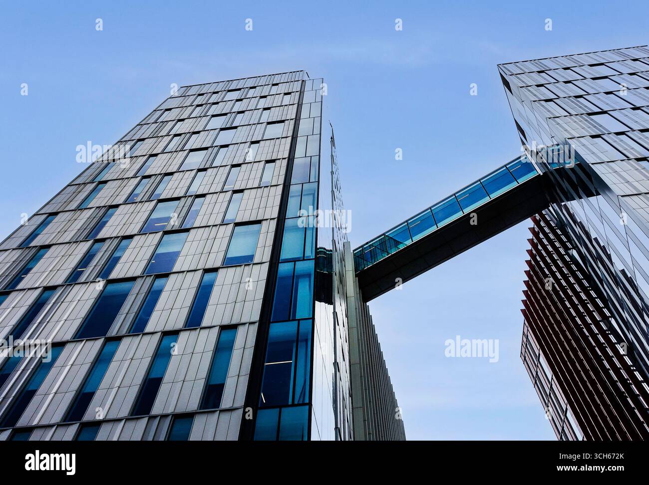 Tech hub dublin hi-res stock photography and images - Alamy