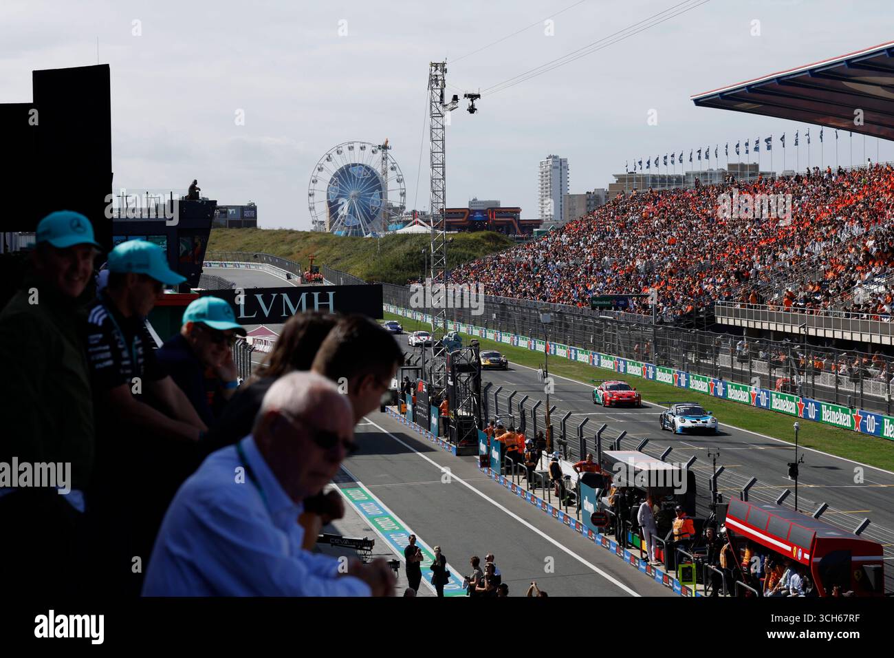 #28 Nathan Schaap (NLD, Target), #8 Dirk Schouten (NLD, Dinamic ...