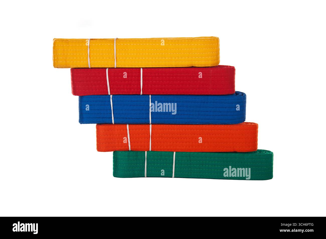 Obi fabric Cut Out Stock Images & Pictures - Alamy