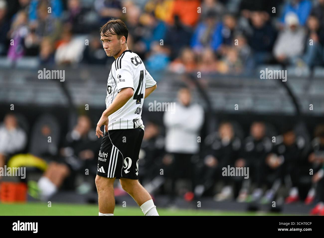 Jesper reitan sunde hi-res stock photography and images - Alamy