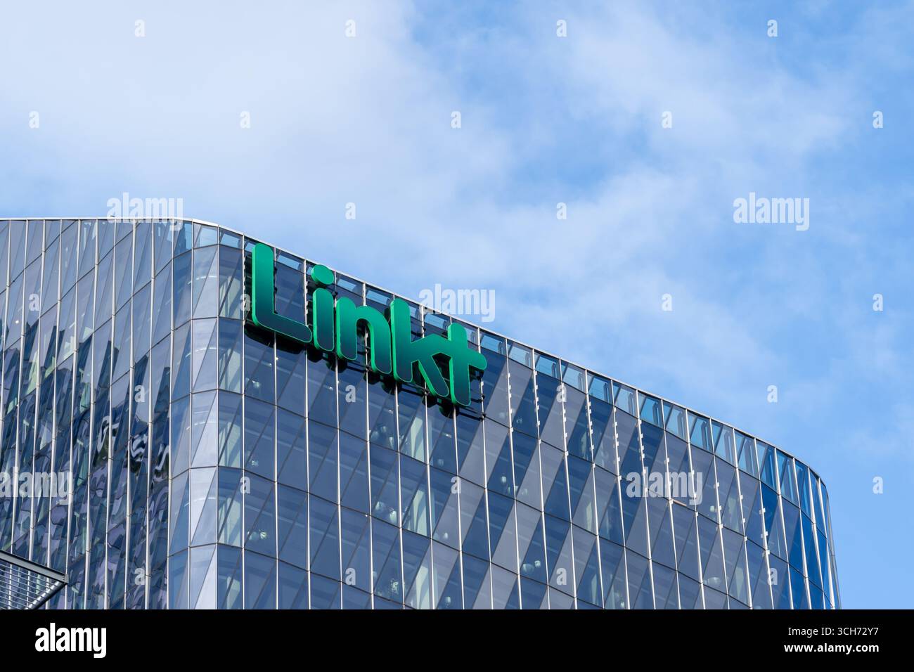 Vic business logo hi-res stock photography and images - Alamy