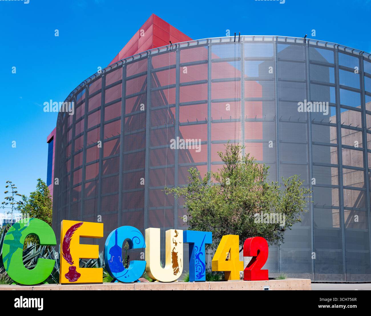Zona centro tijuana hi-res stock photography and images - Alamy