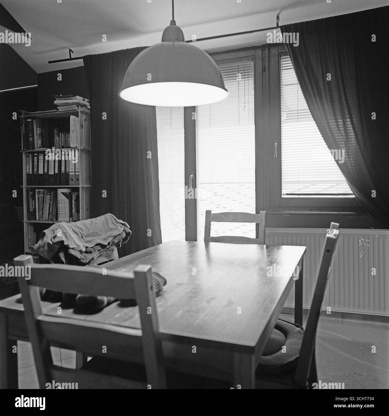 Design studio Black and White Stock Photos & Images - Alamy