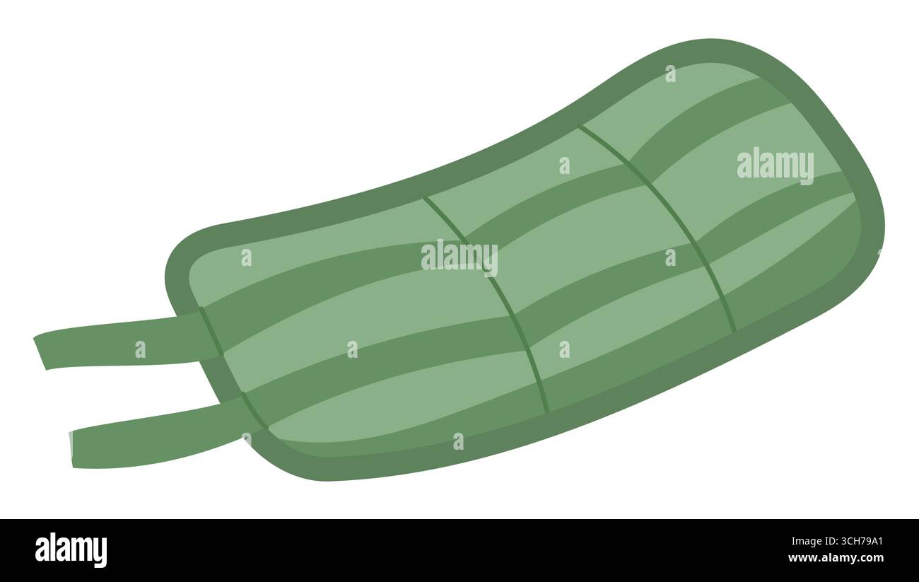 Dynamic leg exercise Stock Vector Images - Alamy