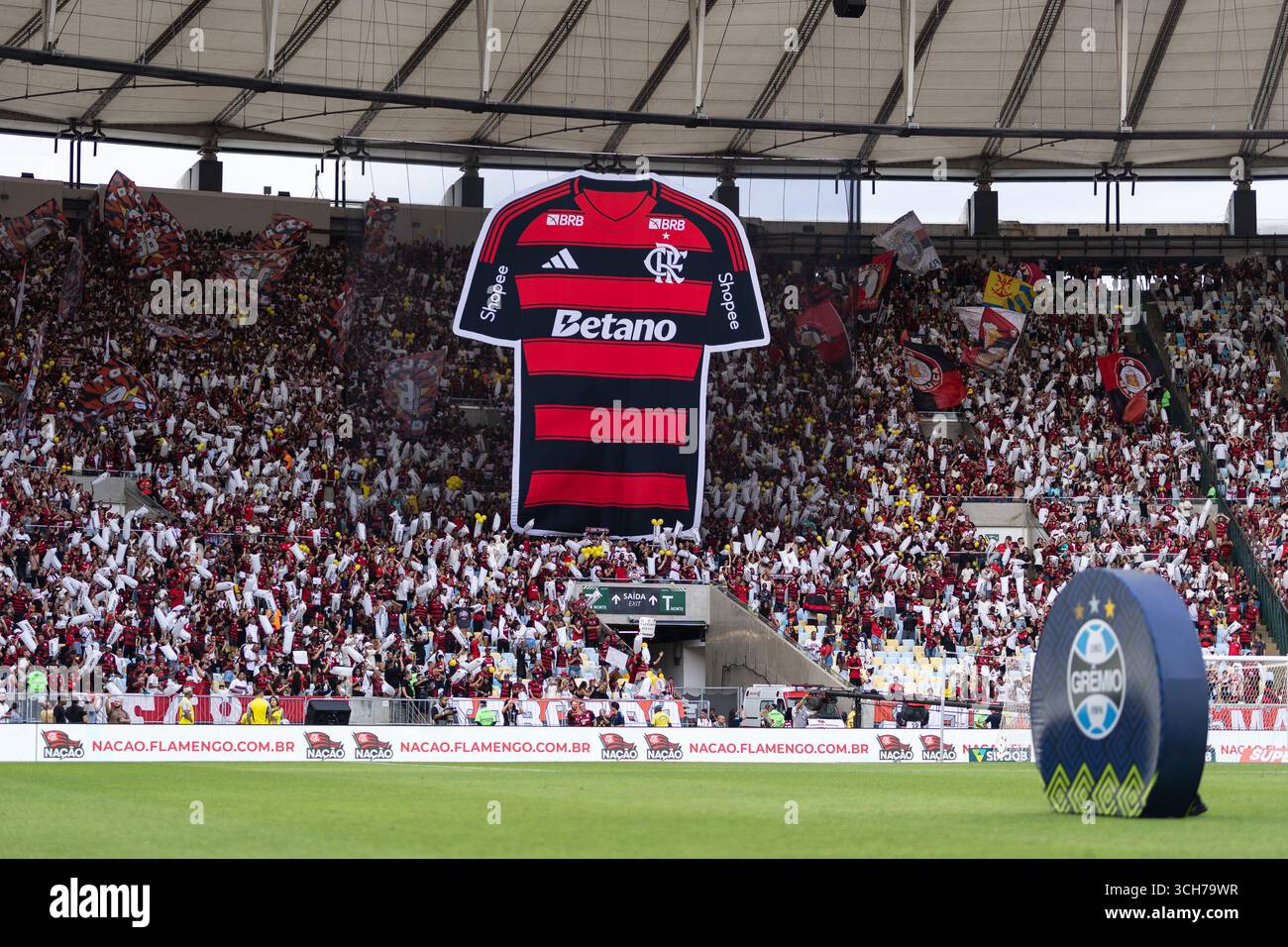 Gremio 2025 august hi-res stock photography and images - Alamy