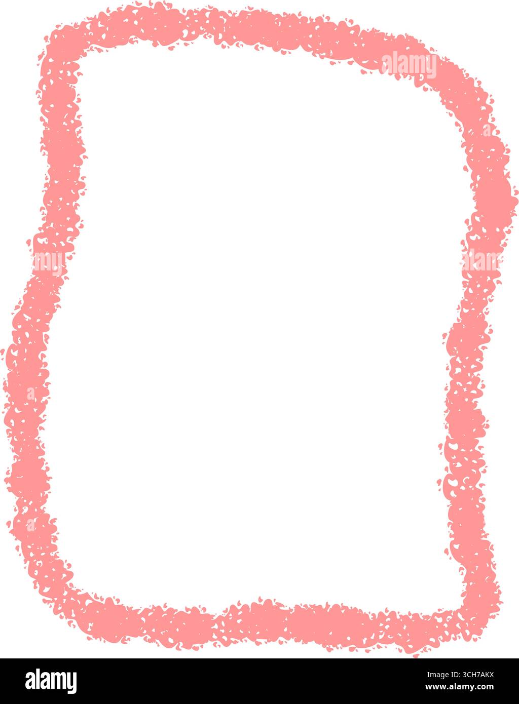 Abstract pink squiggle background Stock Vector Images - Alamy