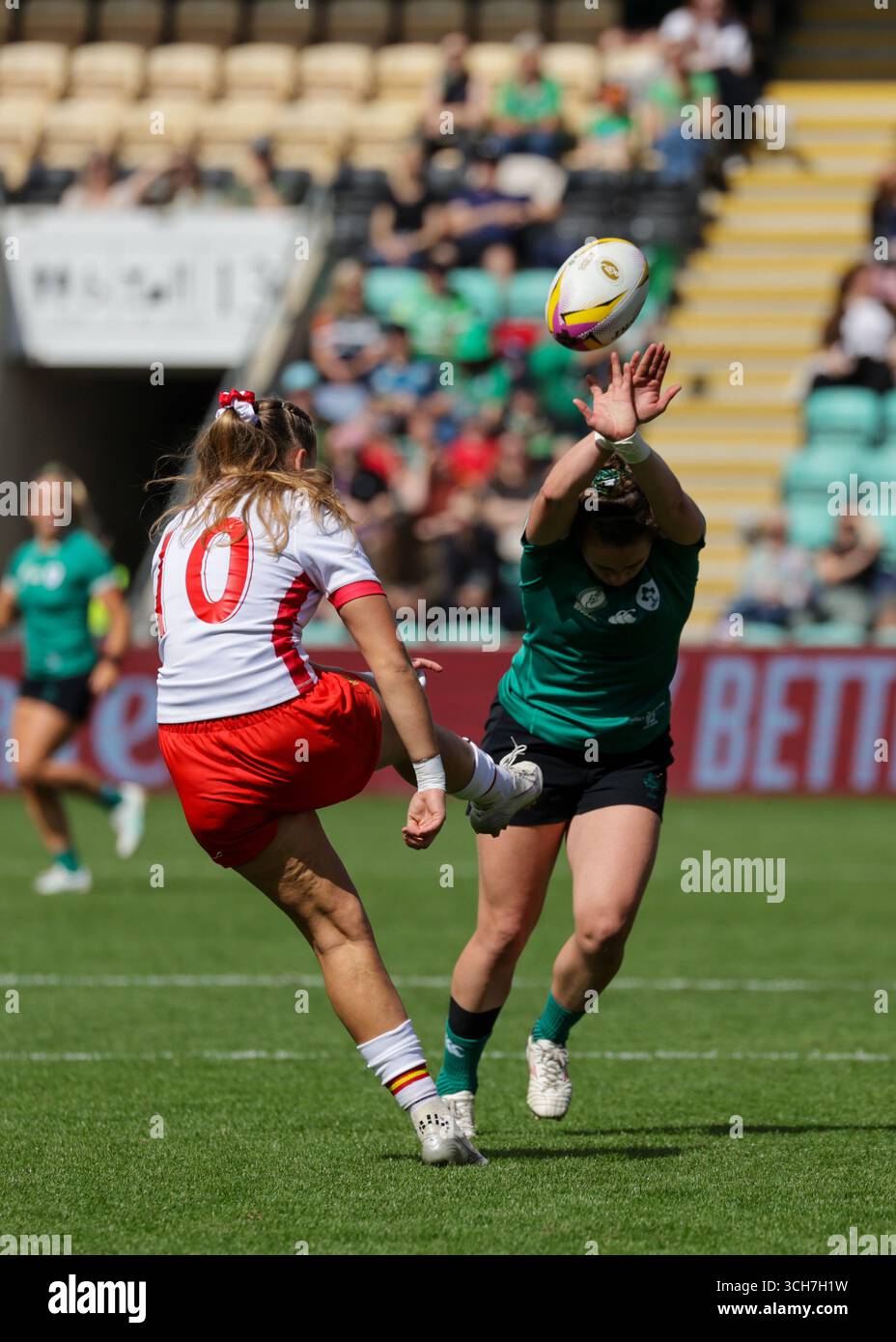 Molly scuffle mccabe hi-res stock photography and images - Alamy