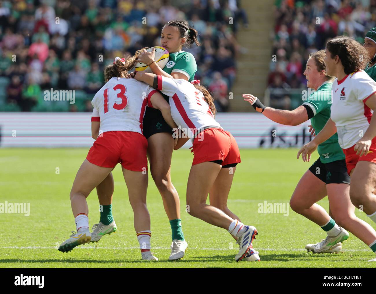 Nancy higgins hi-res stock photography and images - Alamy