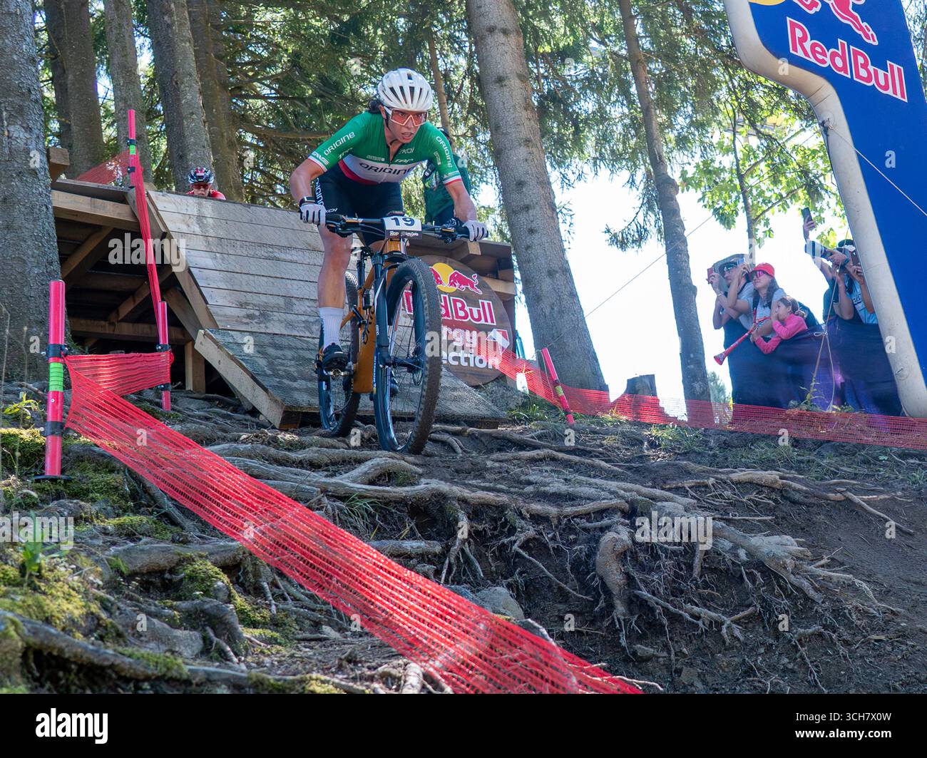 19 – Martina Berta – ITA – Origine Racing Division during the Women ...