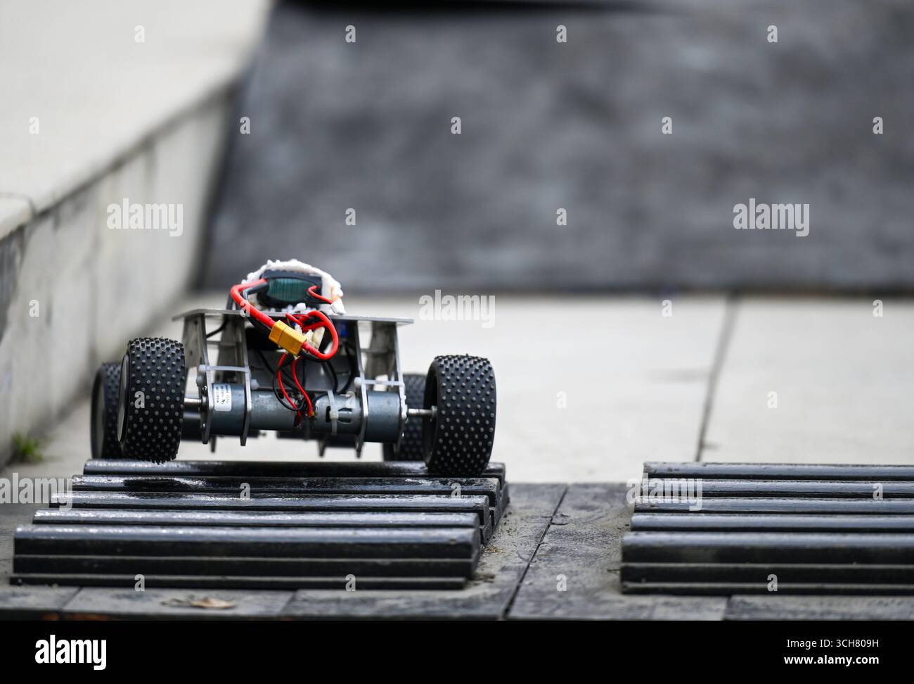 Robo tournament hi-res stock photography and images - Alamy