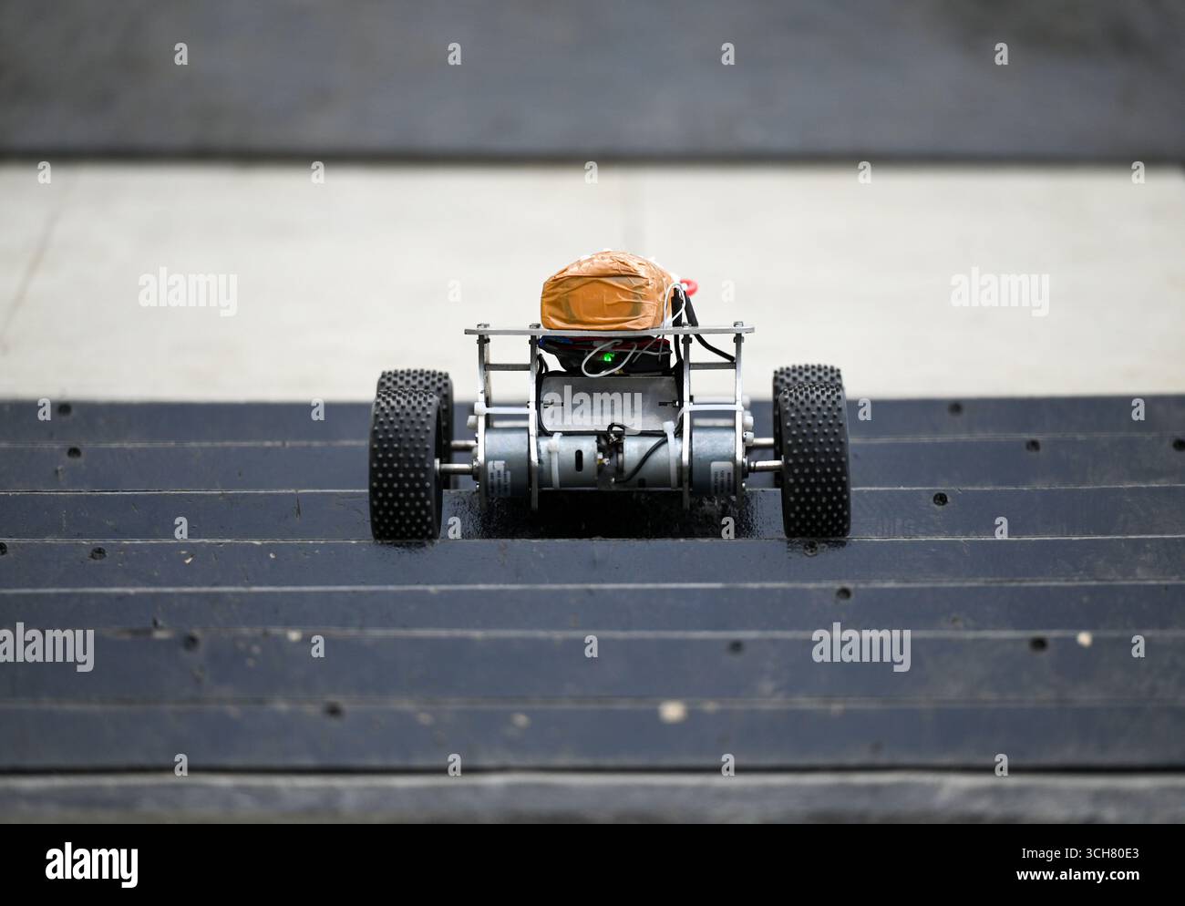 NOIDA, INDIA - AUGUST 30: Participants seen at the 9th edition of the ...