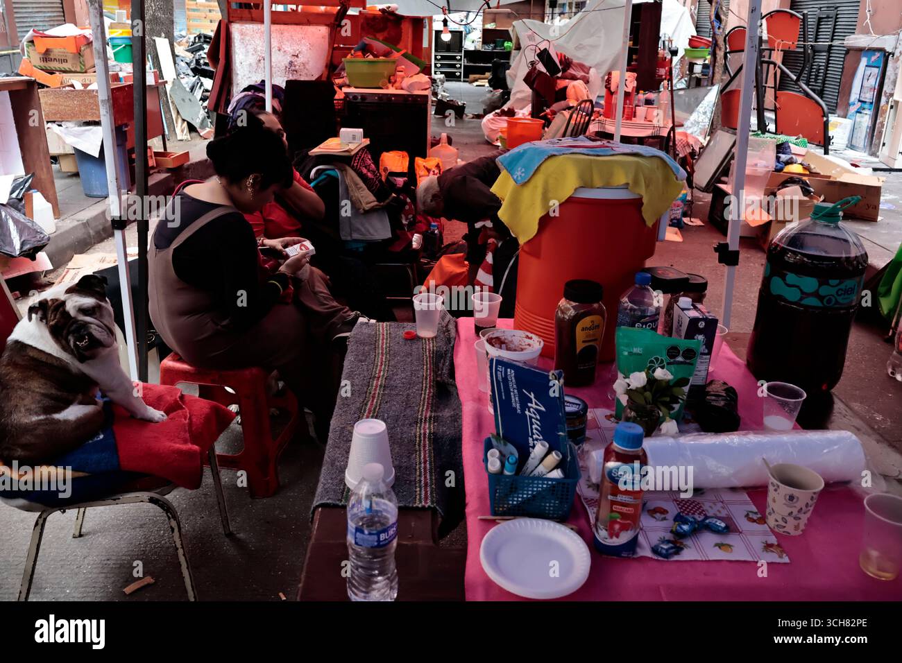Beatriz de luna hi-res stock photography and images - Alamy