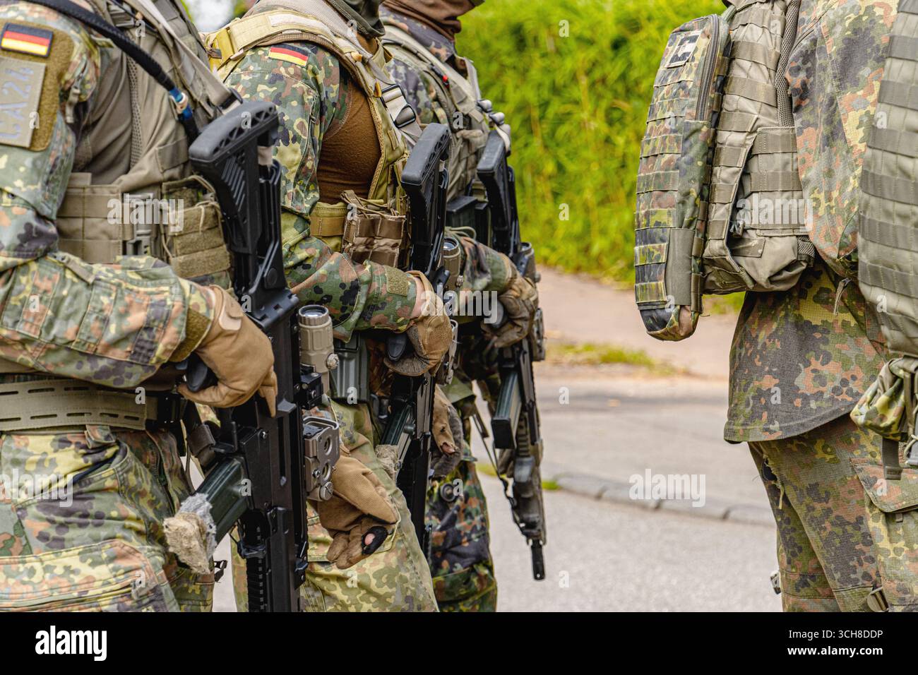 G36 hi-res stock photography and images - Alamy