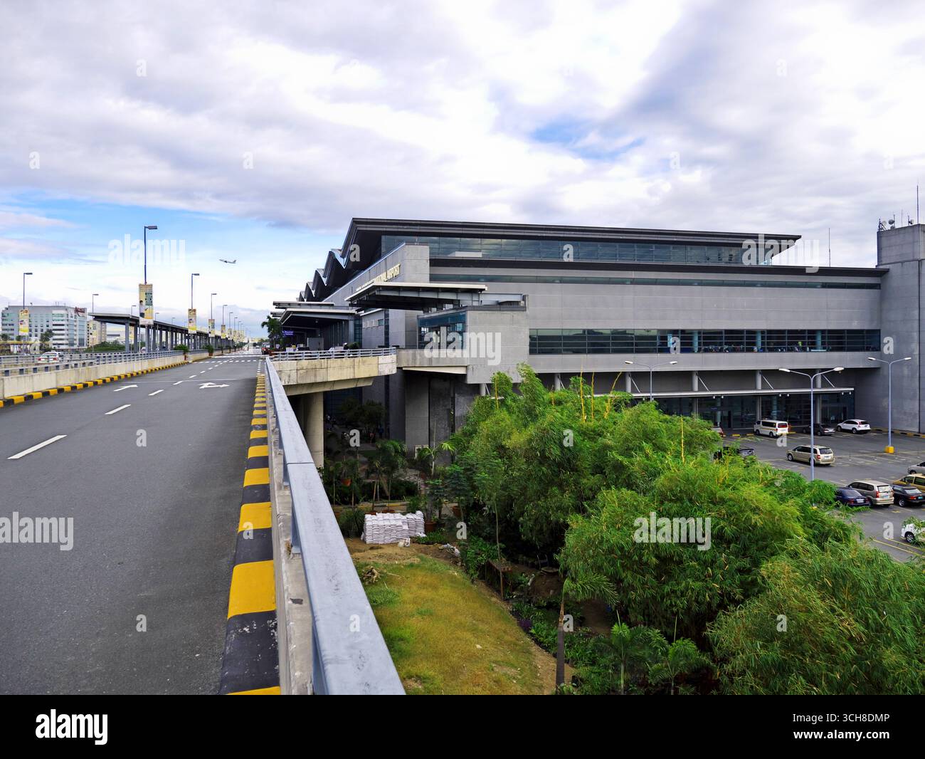 Manila terminal hi-res stock photography and images - Alamy
