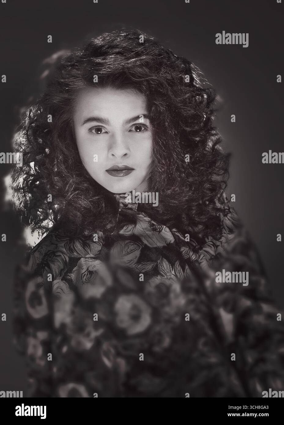 Helena bonham carter award hi-res stock photography and images - Alamy