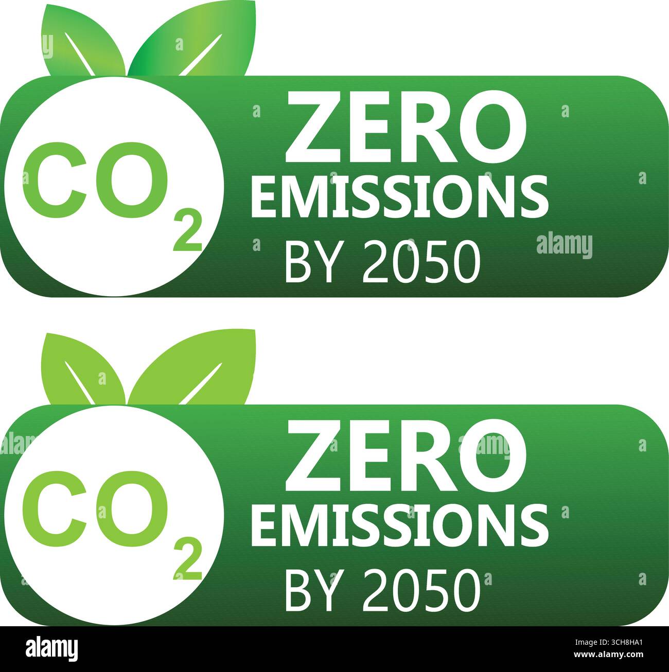 Co2 goals Stock Vector Images - Alamy