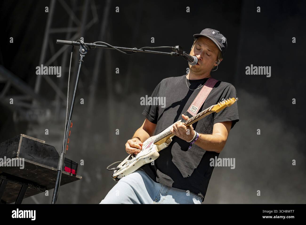 Simon triebel hi-res stock photography and images - Alamy