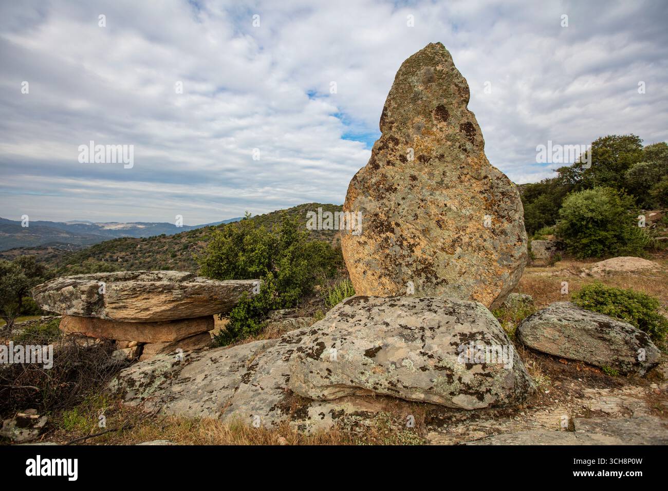 GERGA ancient city is a city located in Deliktaş, Çine District, Aydın ...