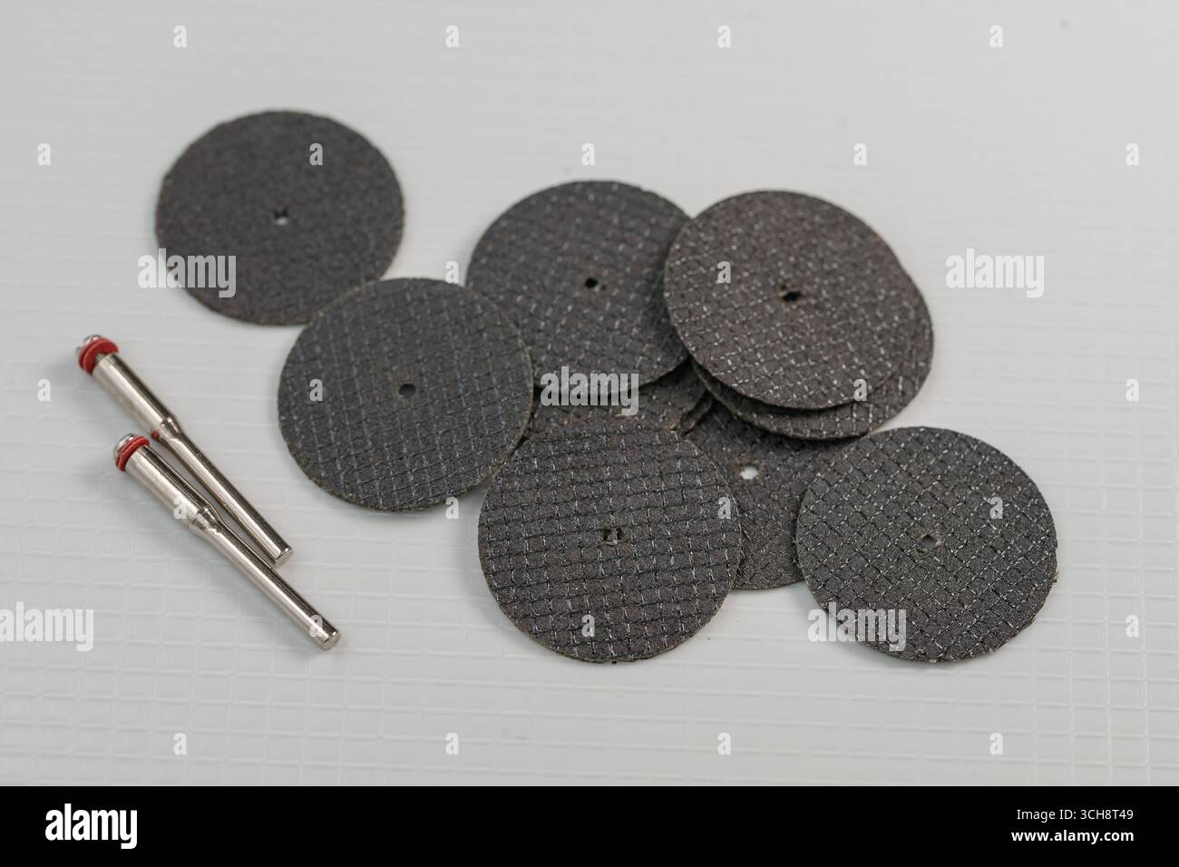 Resin Fiber Metal Cutting Disc Circular Saw Blade Abrasive Cut Off ...