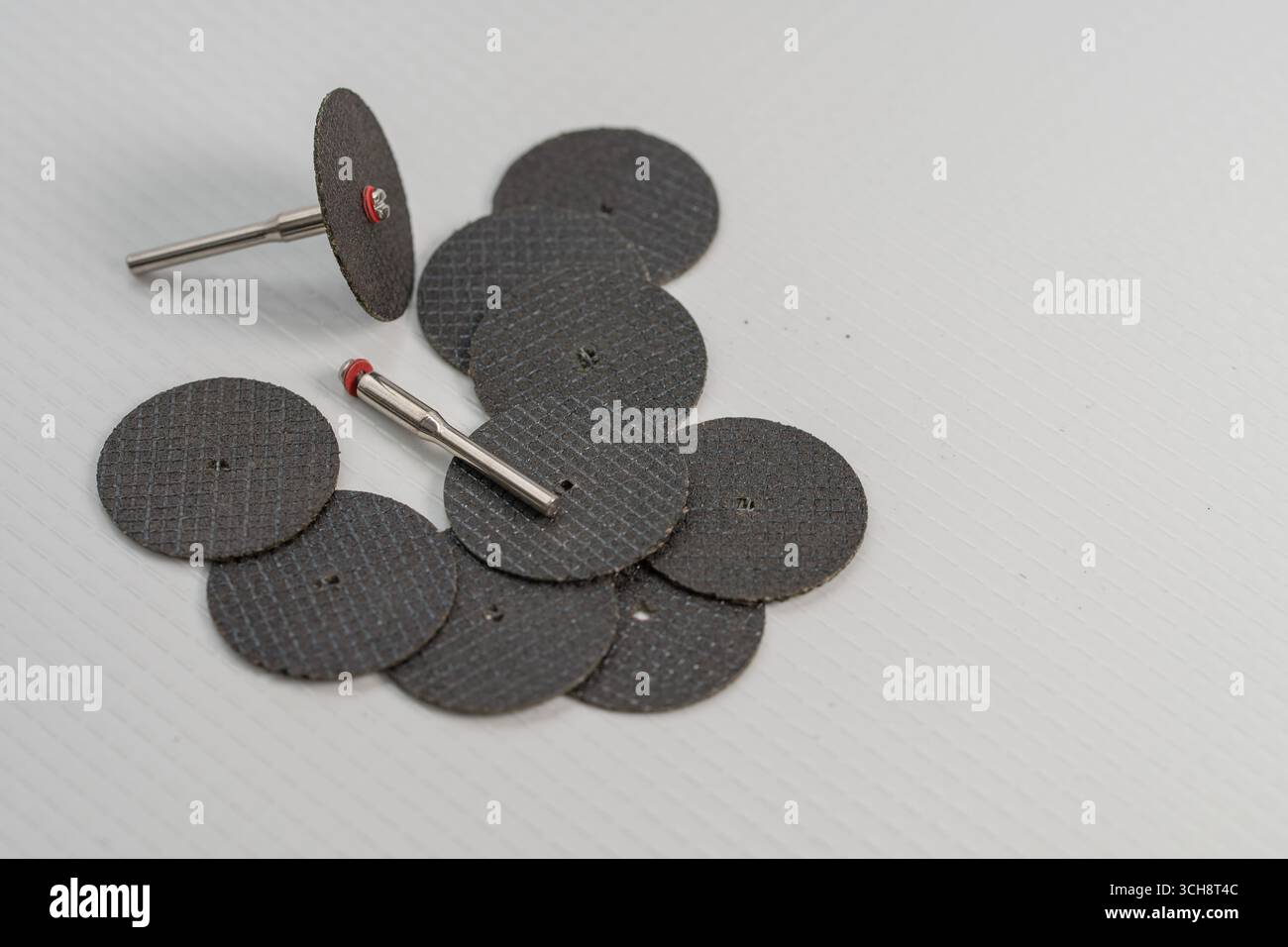 Resin Fiber Metal Cutting Disc Circular Saw Blade Abrasive Cut Off ...