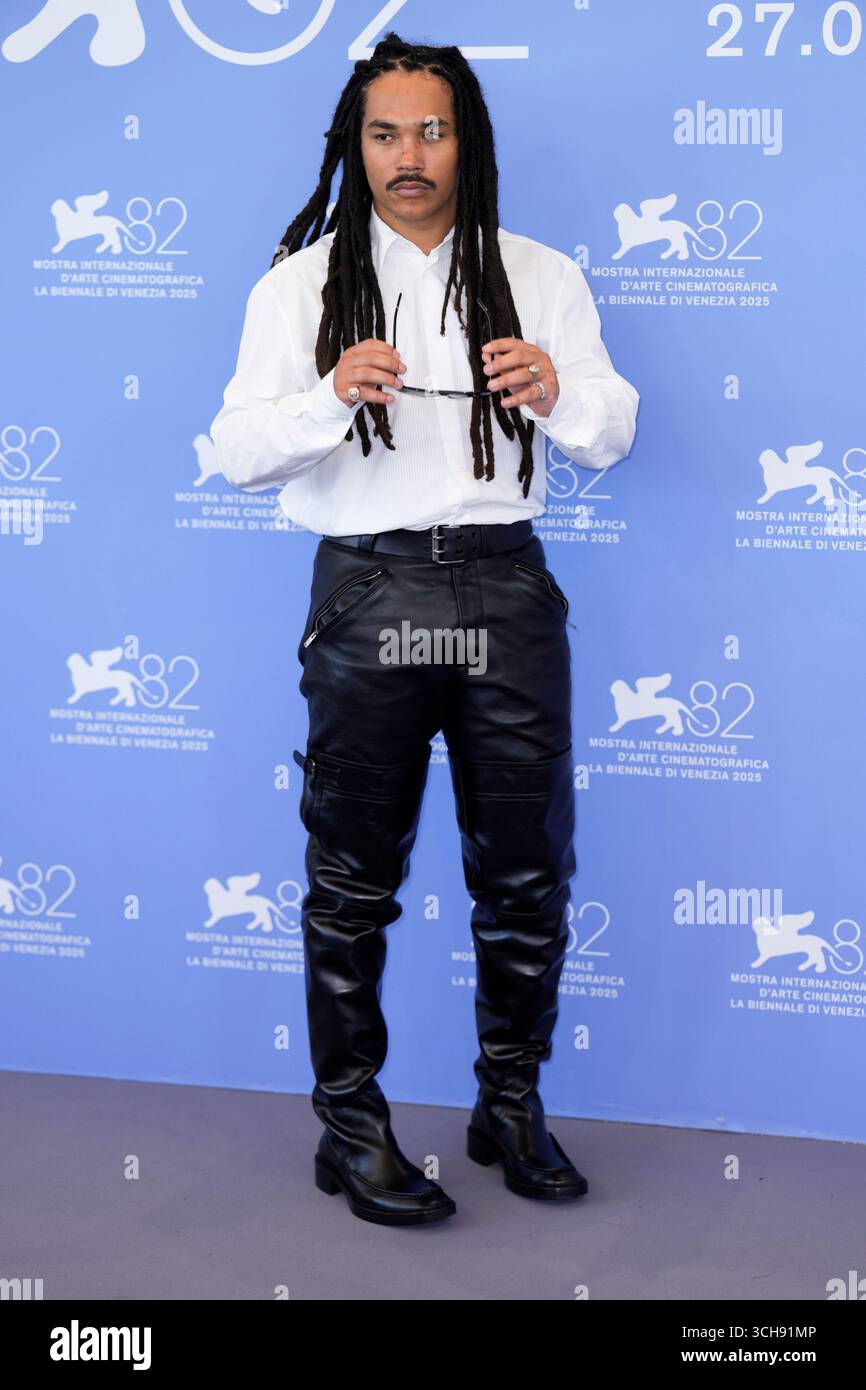 Luka sabbat hi-res stock photography and images - Alamy