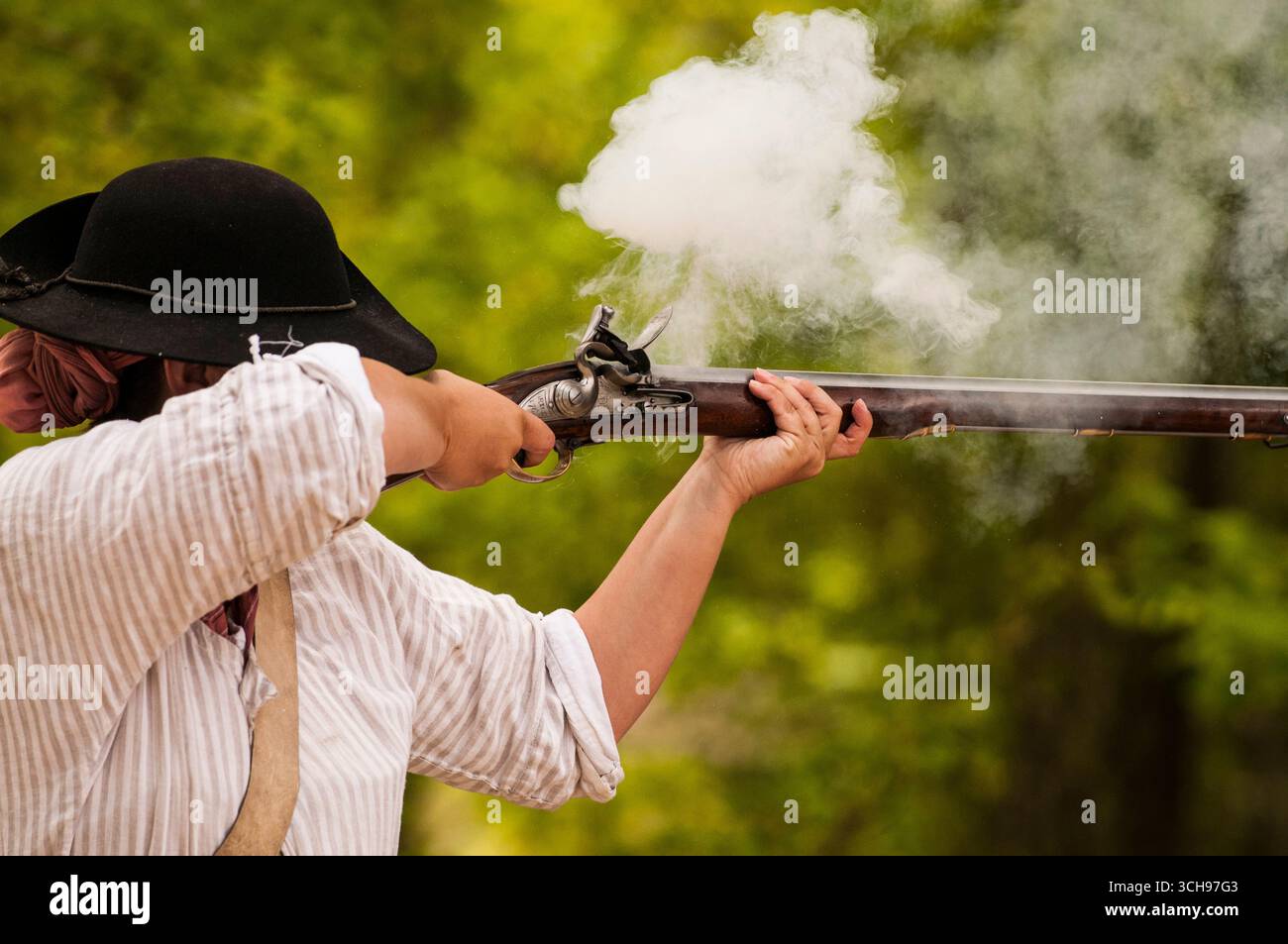 Virginia women hi-res stock photography and images - Alamy