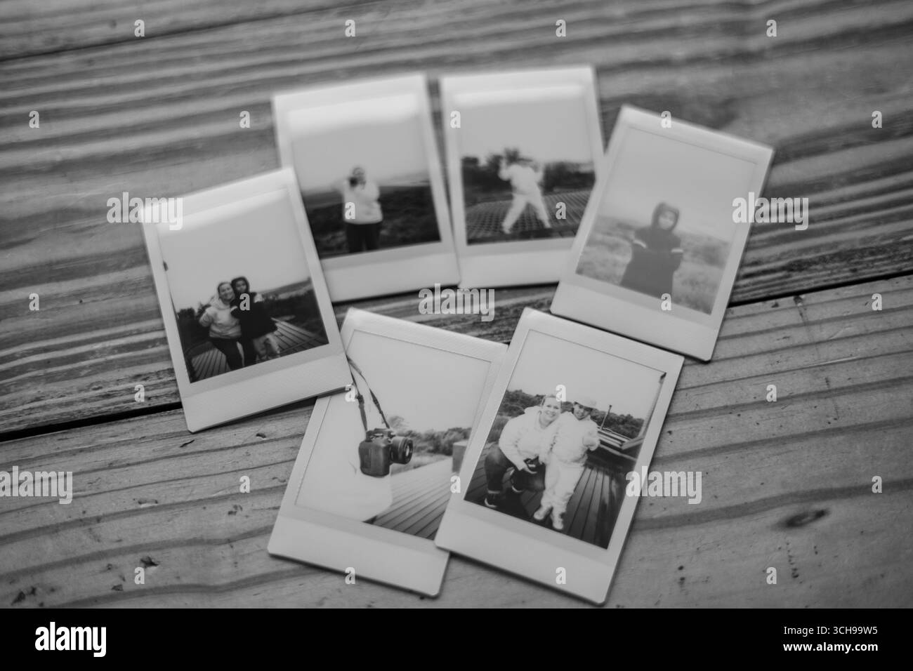 Adventure wanderlust Black and White Stock Photos & Images - Alamy