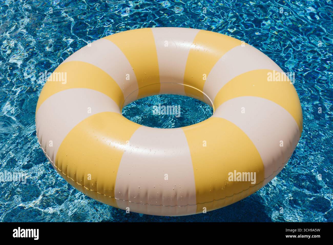 White floaty hi-res stock photography and images - Alamy