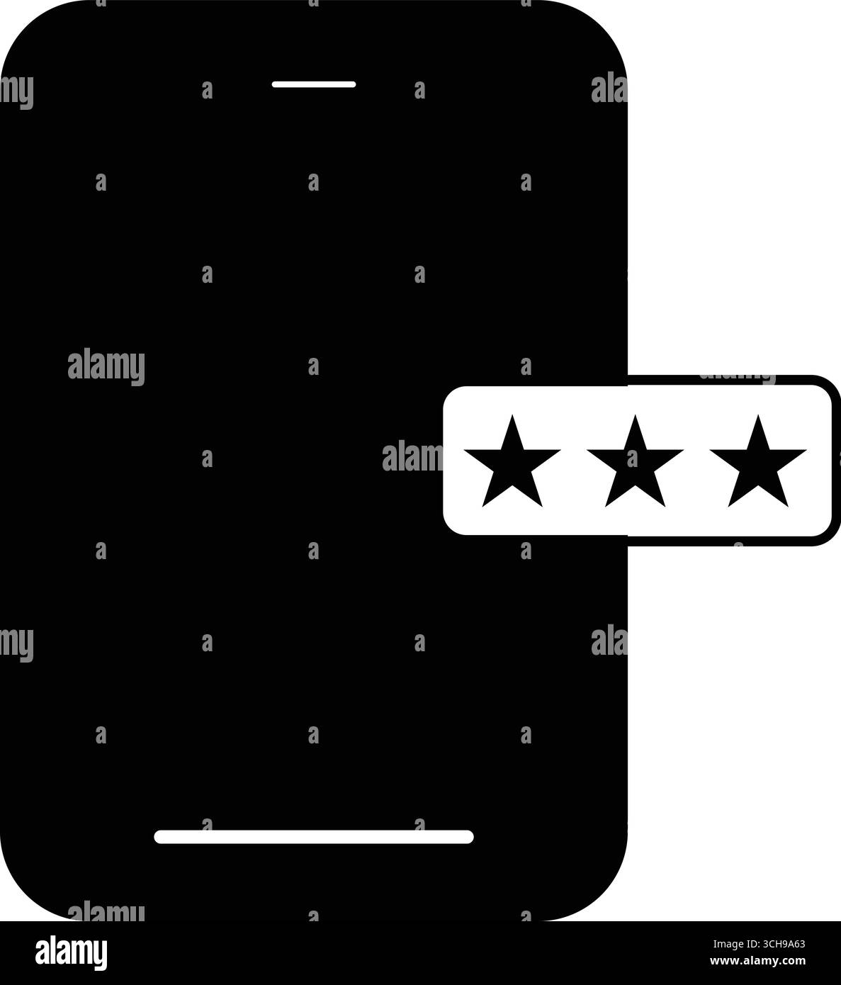 Mobile phone shield Stock Vector Images - Alamy