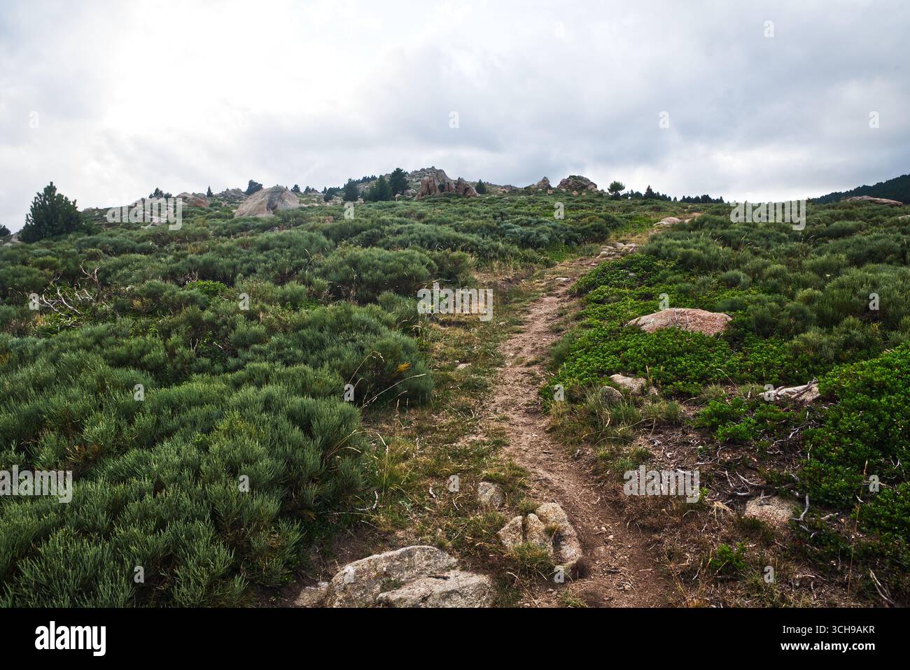 Tour de carlit hi-res stock photography and images - Alamy