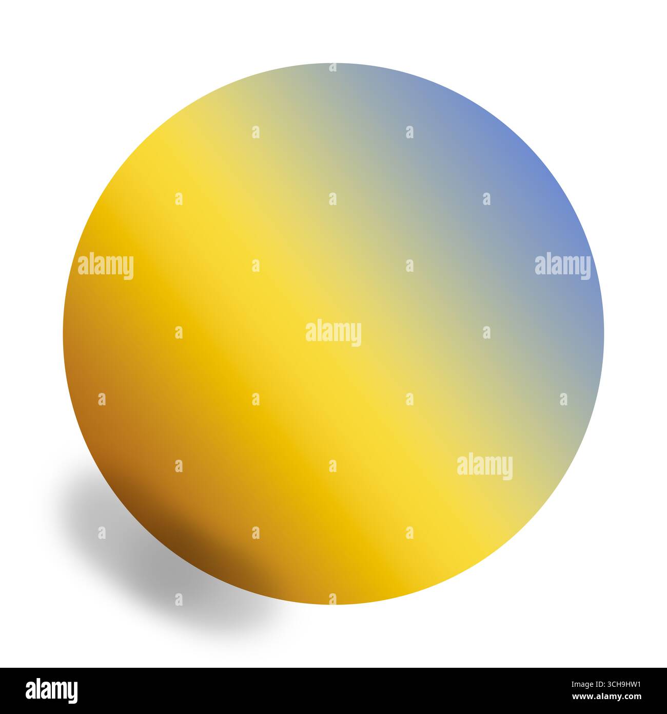 Orb business logo Cut Out Stock Images & Pictures - Alamy