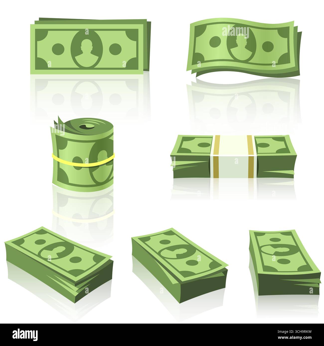 Finance themes Cut Out Stock Images & Pictures - Alamy