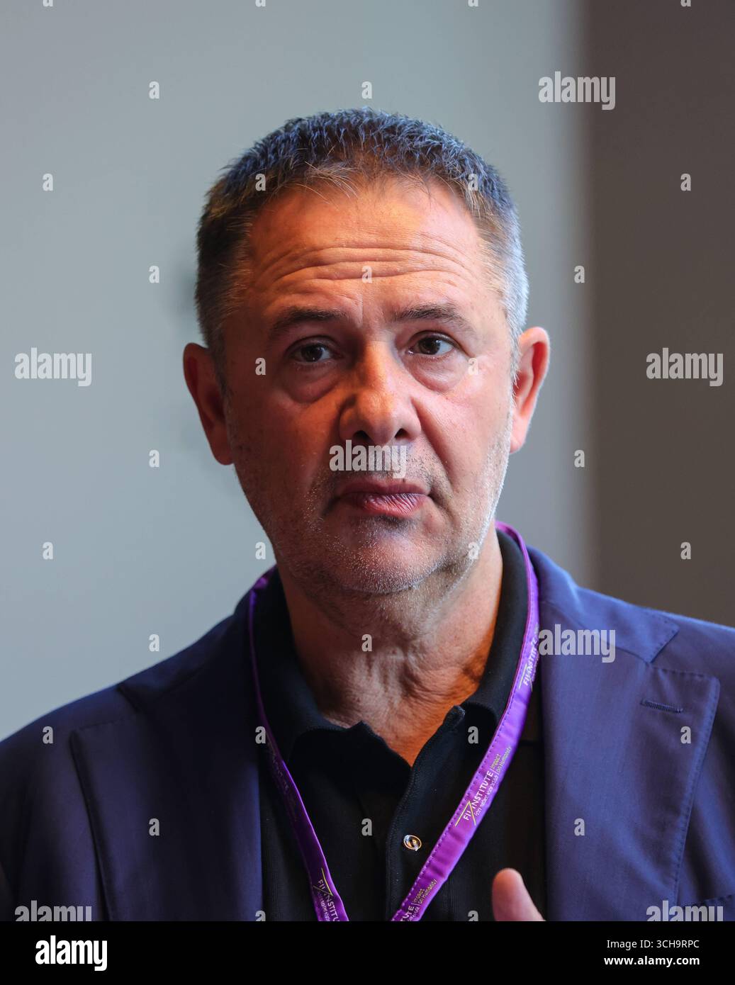 Samir Mane owner and president of Balfin Group Samir Mane, owner of ...