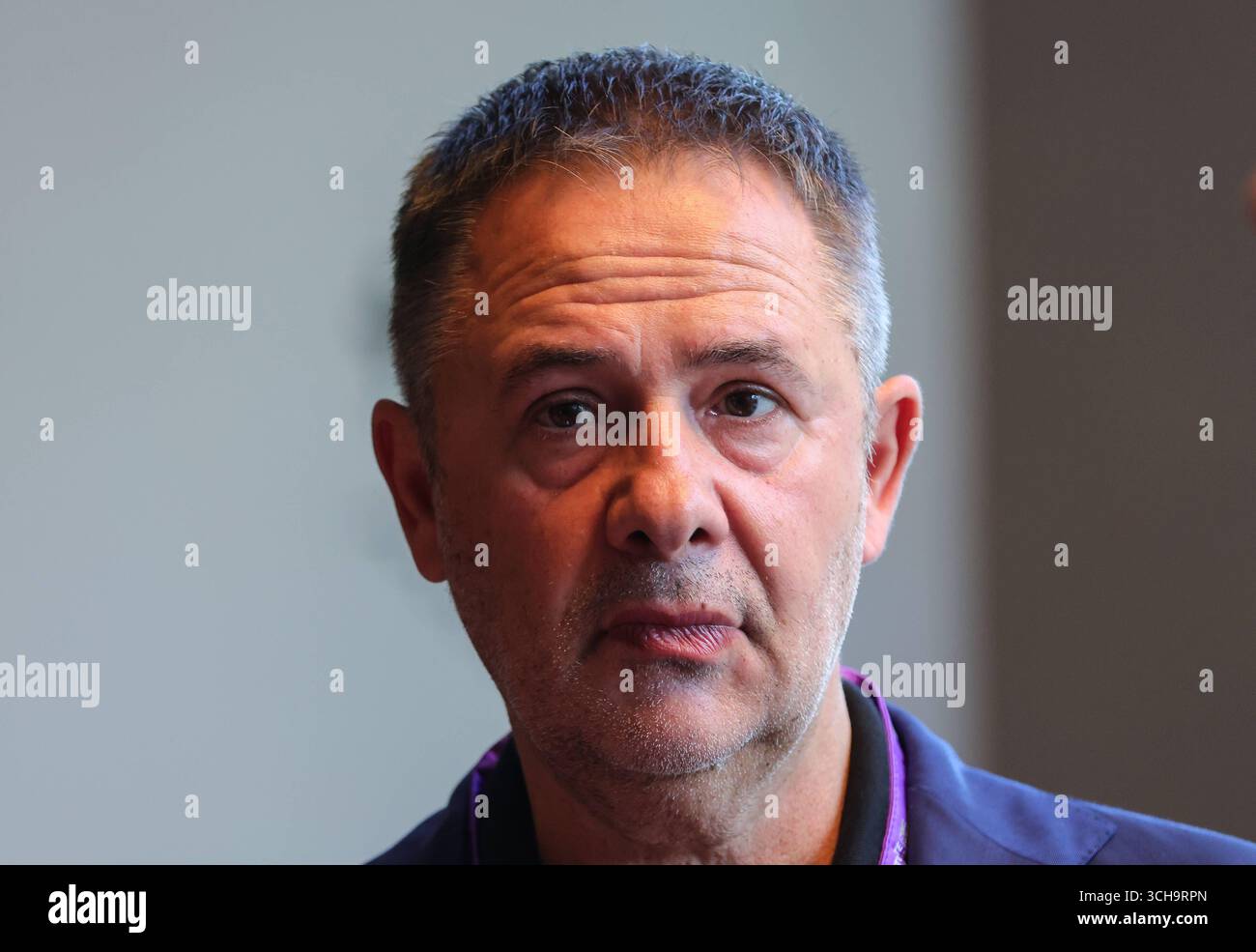 Samir Mane owner and president of Balfin Group Samir Mane, owner of ...