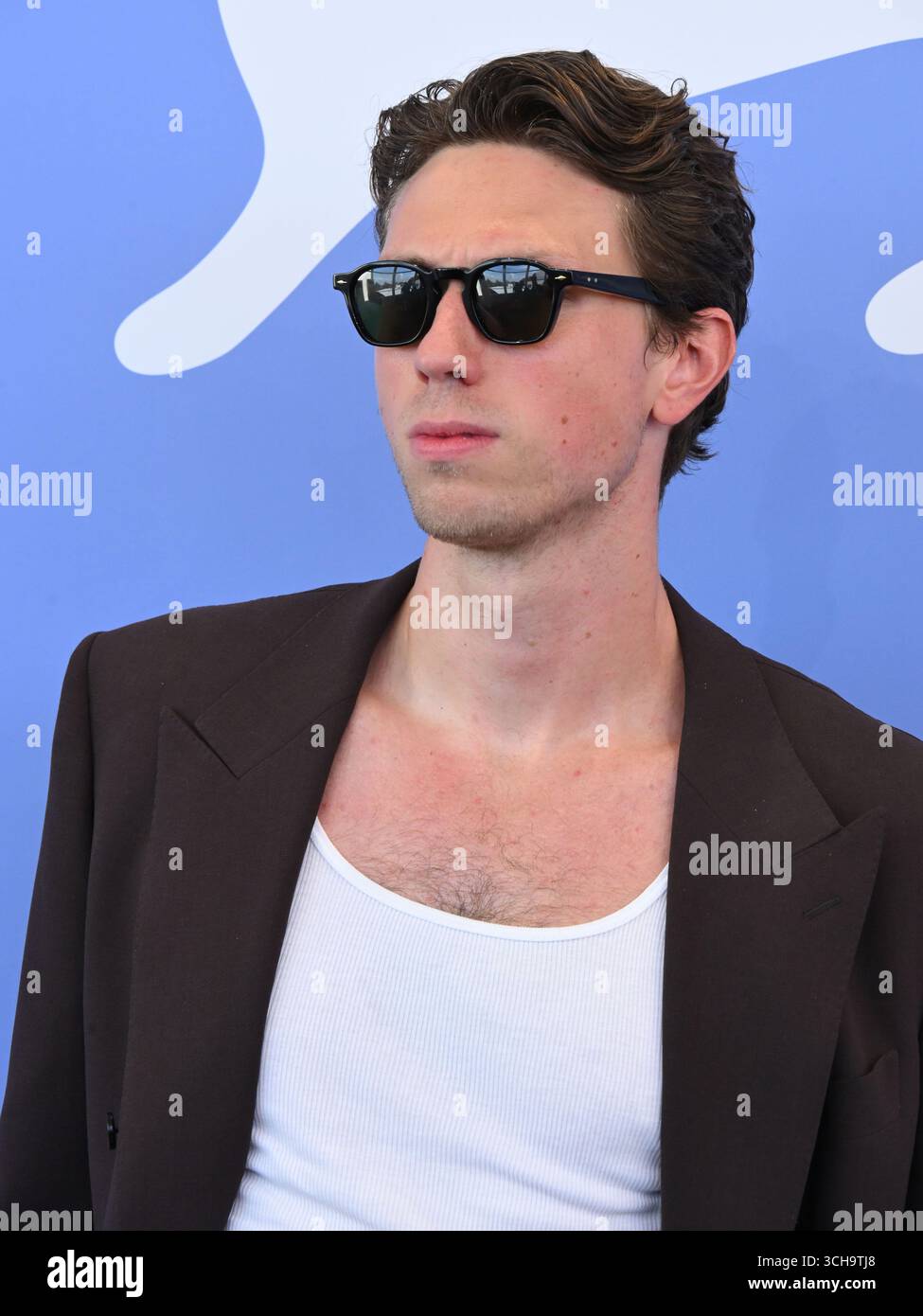 Venice, 82nd Venice International Film Festival 2025 - day 6 ...